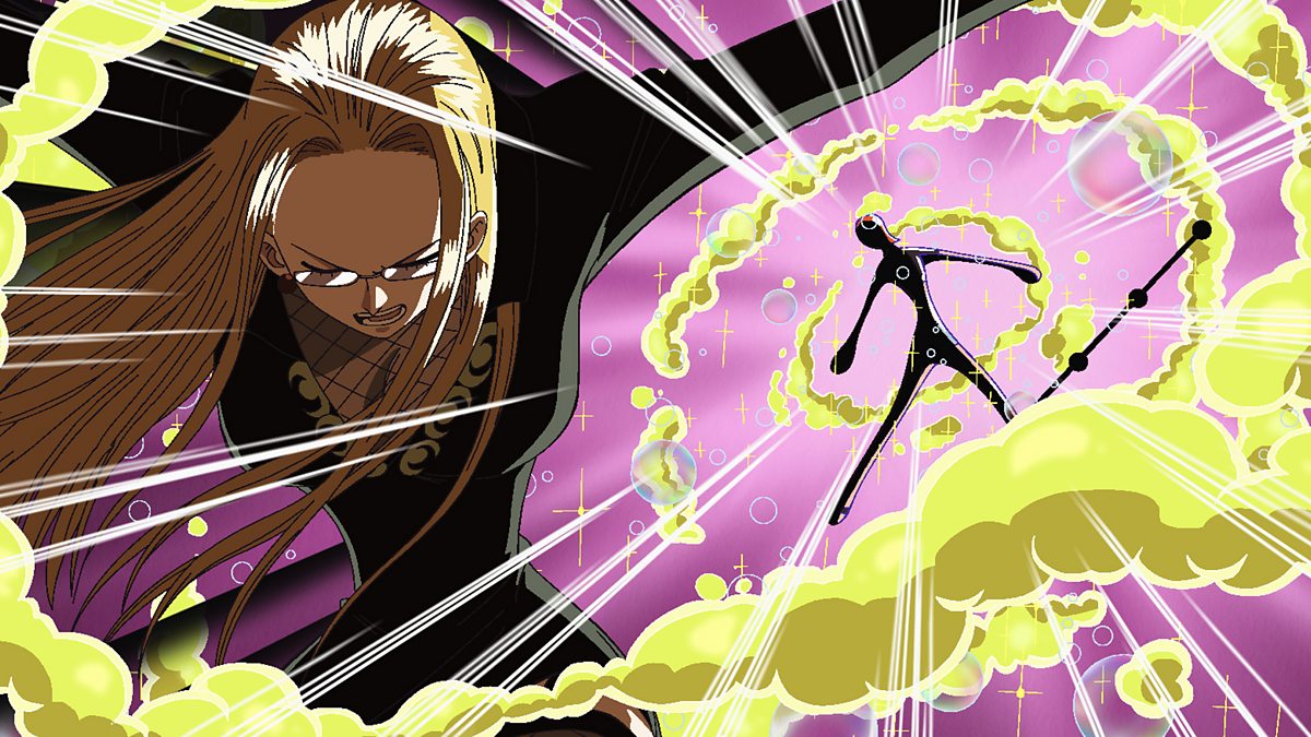 One Piece - Water Seven (207-325): 295. Five Namis? Nami Strikes Back ...