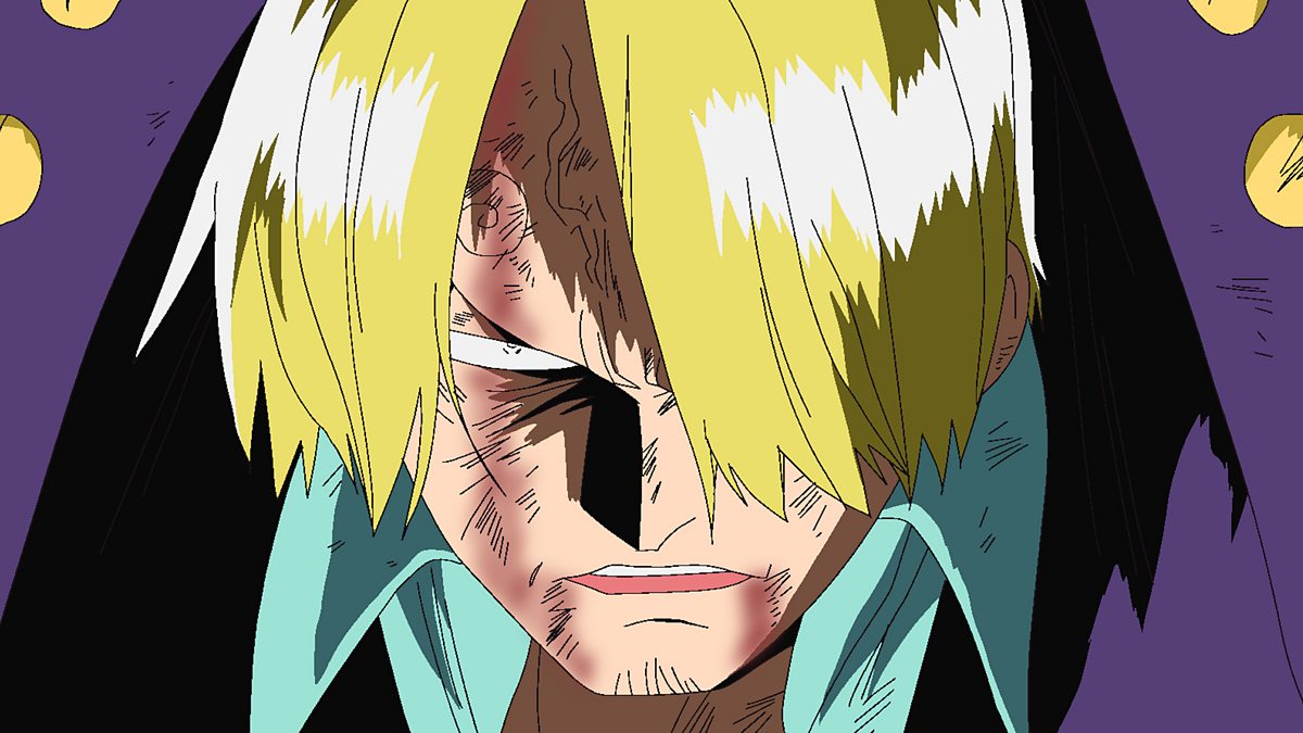 One Piece - Water Seven (207-325): 306. A Mysterious Mermaid Appears ...