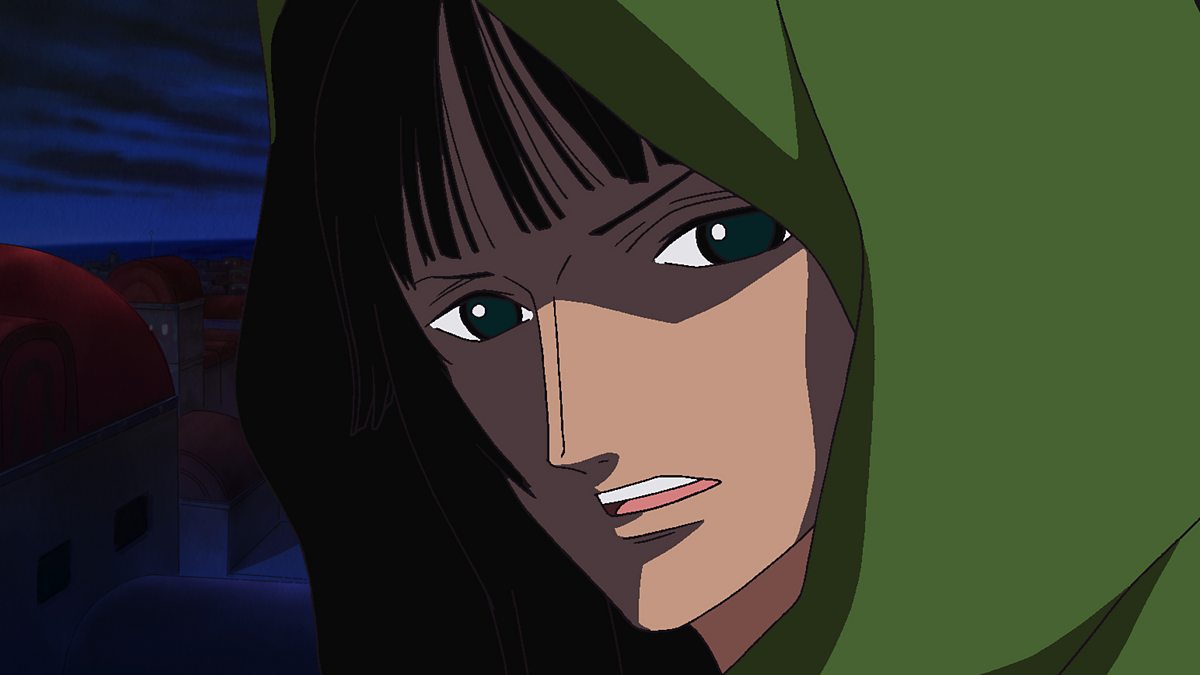 One Piece - Water Seven (207-325): 309. Fists Full Of Emotion! Luffy ...