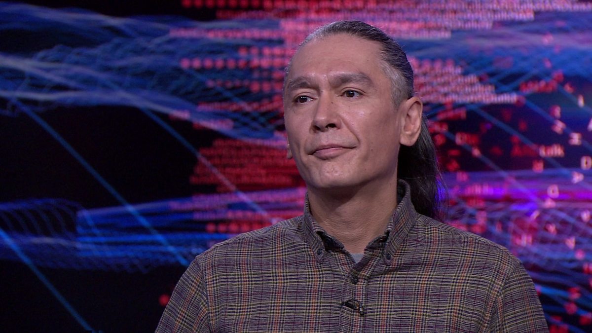 HARDtalk - Kim Aris - Son of Aung San Suu Kyi - BBC iPlayer