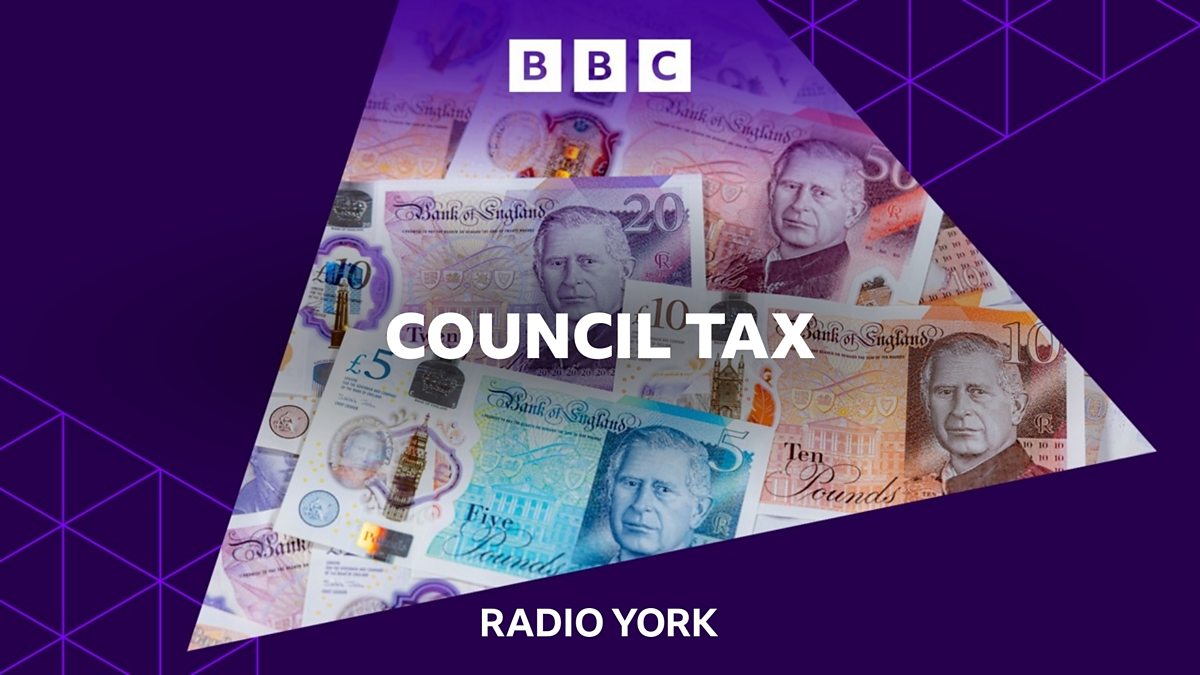 BBC Radio York - BBC Radio York, Could the single person discount be ...