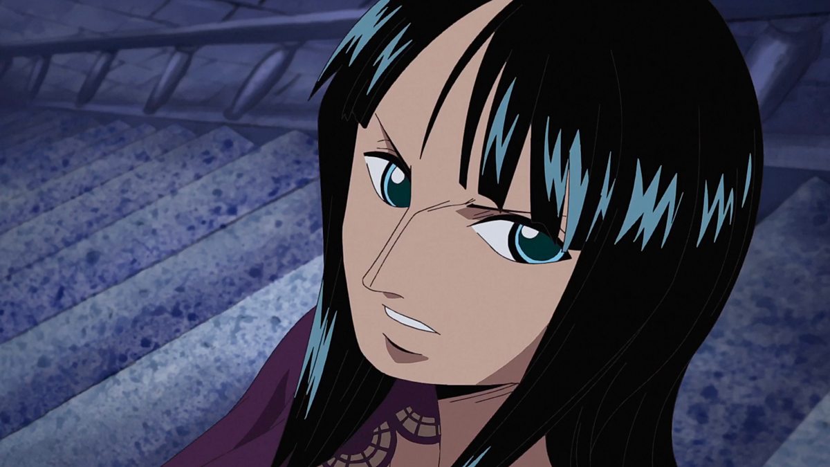 One Piece - Thriller Bark (326-384): 351. Awakening After 500 Years ...