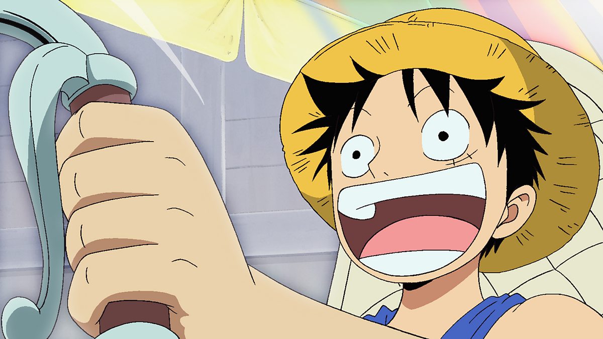 One Piece - Summit War (385-516): 391. Tyranny! The Rulers Of Sabaody ...