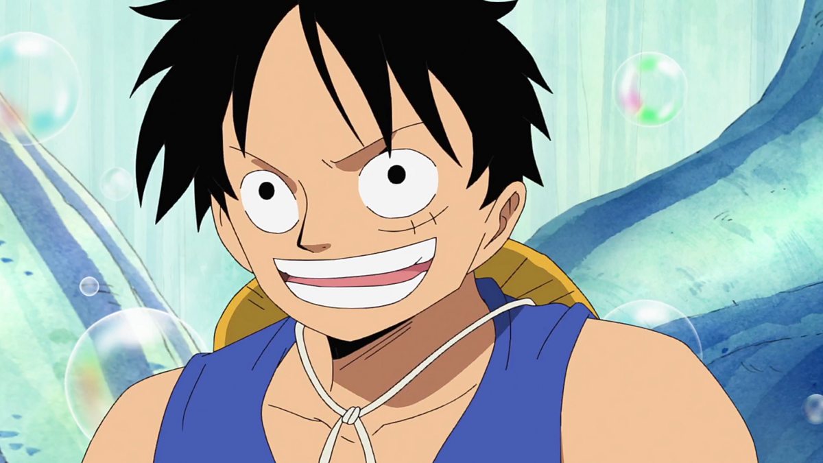 BBC Three - One Piece, Summit War (385-516), New Rivals Gather! The 11 ...
