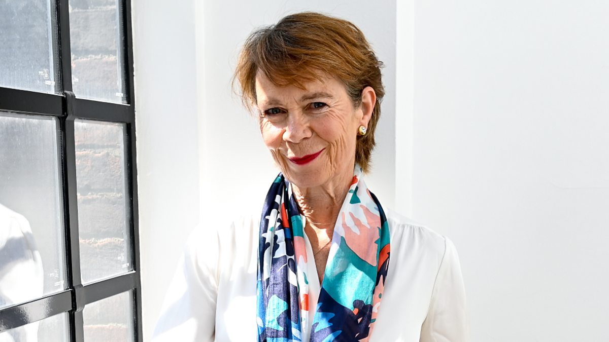 BBC Radio 4 - Inheritance Tracks, Celia Imrie