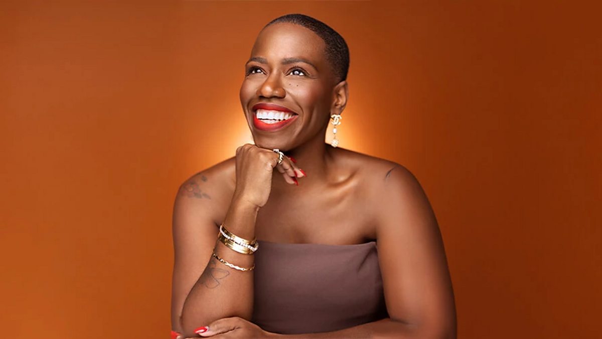 BBC Radio 4 - Inheritance Tracks, Candice Brathwaite