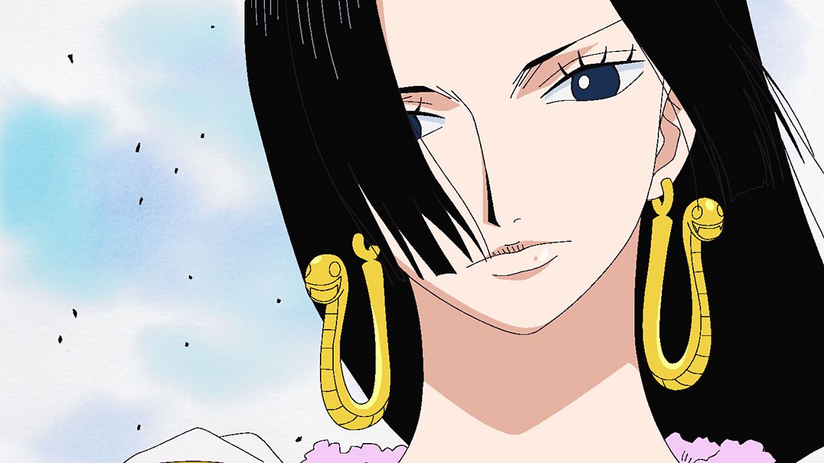 One Piece - Summit War (385-516): 410. Everyone Falls In Love! Pirate ...