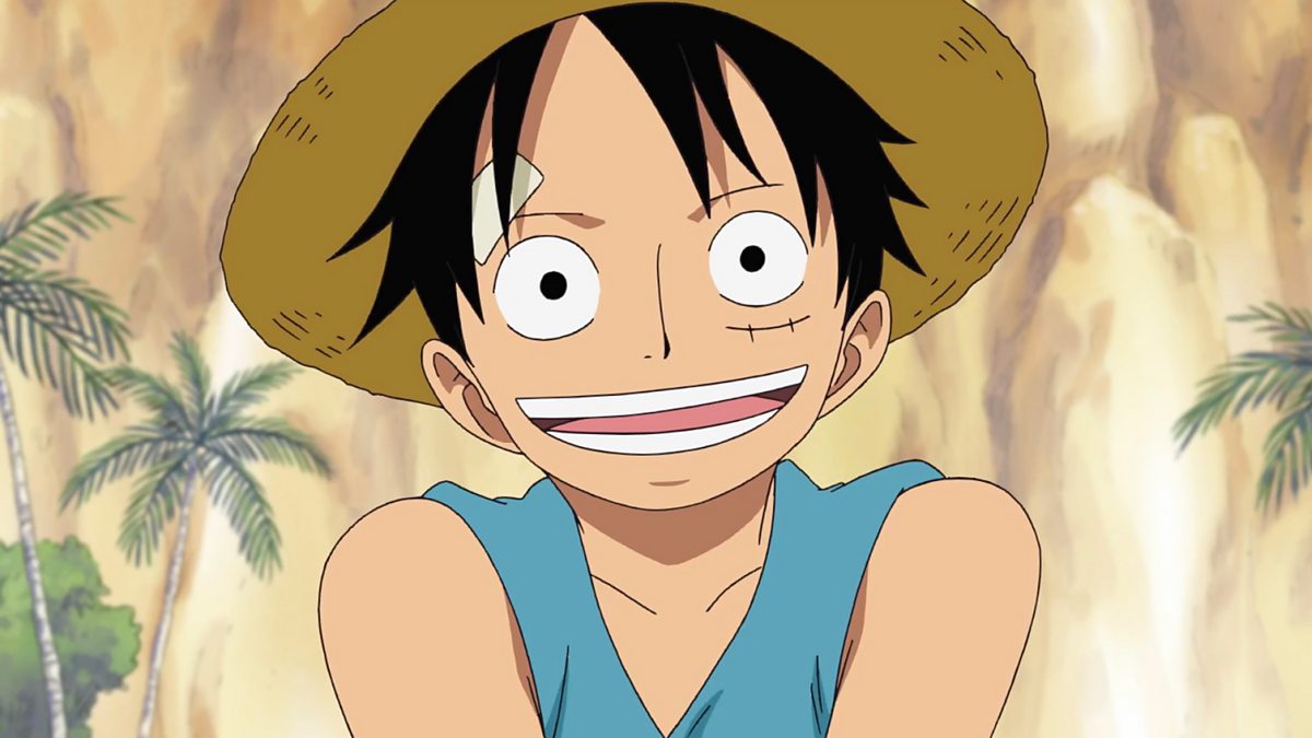 One Piece - Summit War (385-516): 412. Heartless Judgment! Margaret Is ...