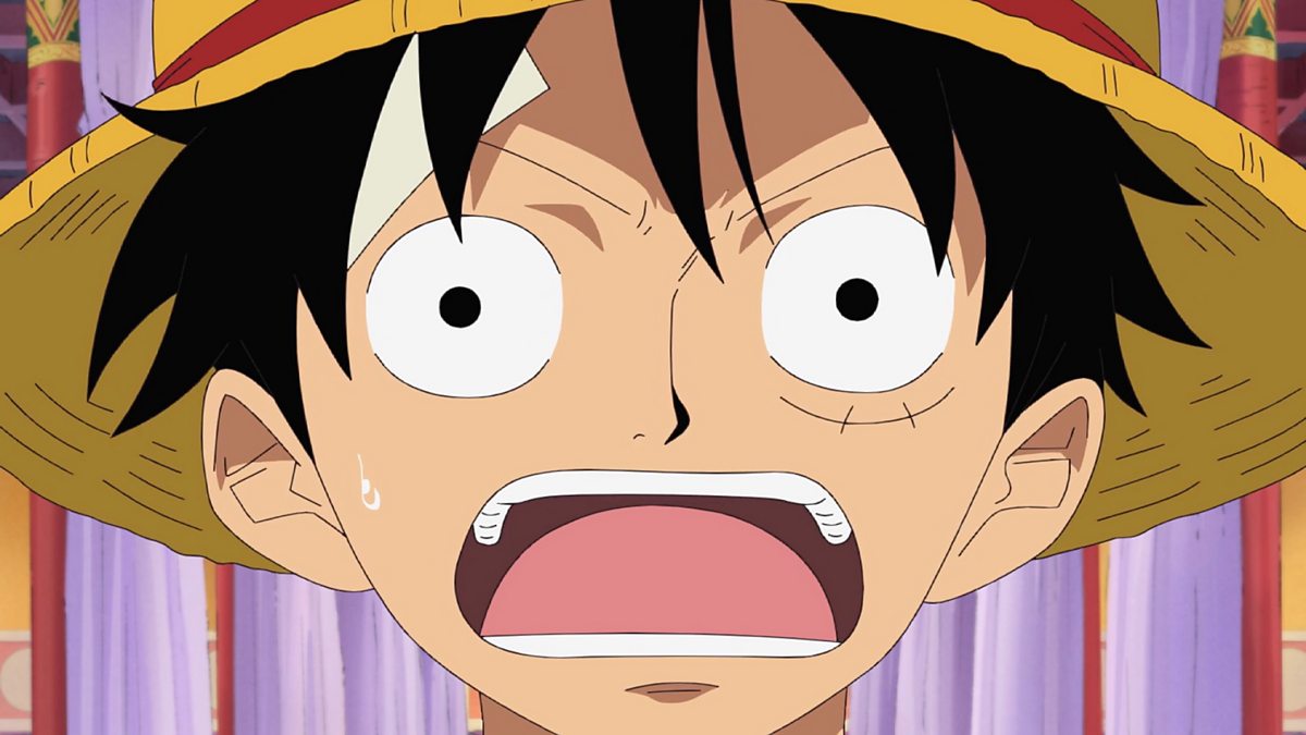 One Piece - Summit War (385-516): 415. Hancocks Confession - The ...