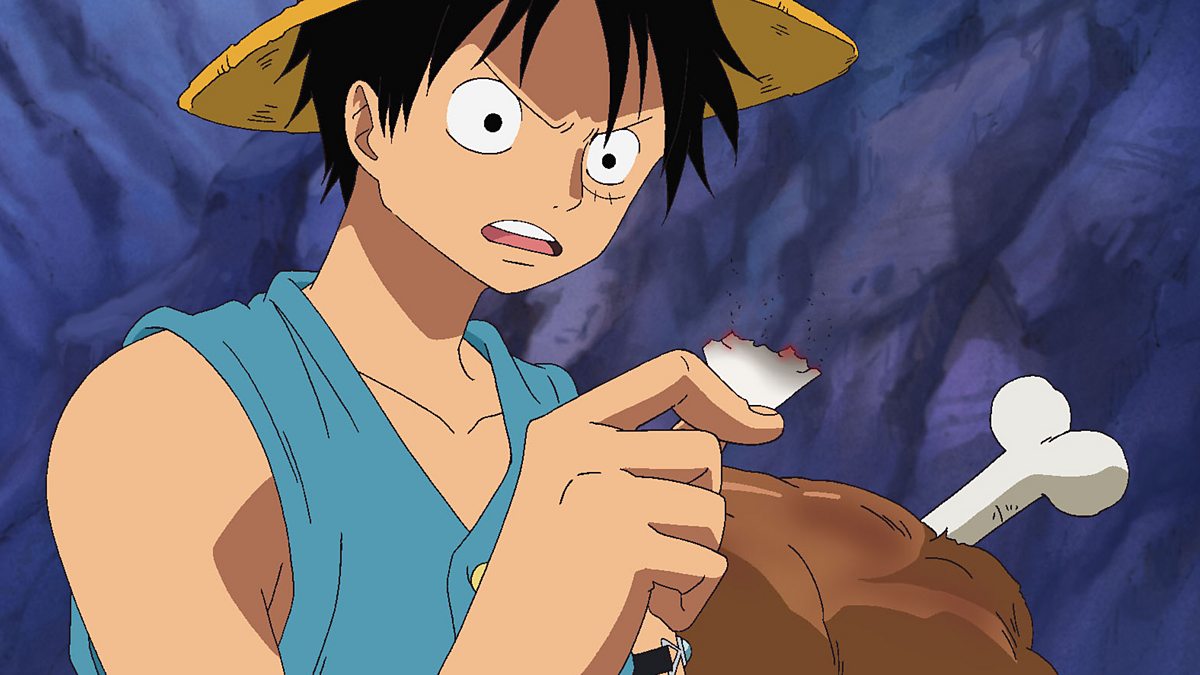 One Piece - Summit War (385-516): 416. Saving Ace! The Next Stop: The ...