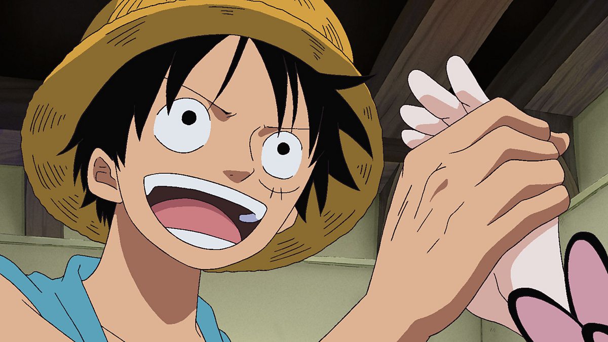 One Piece - Summit War (385-516): 423. A Reunion In Hell?! The Man Who ...