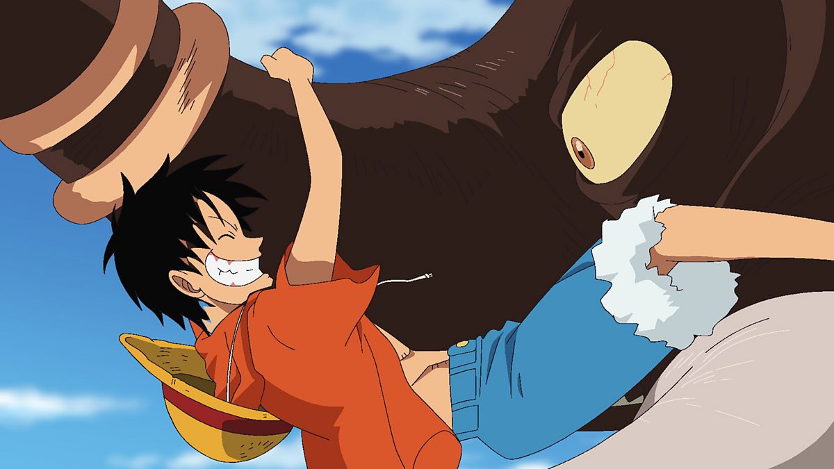 One Piece - Summit War (385-516): 426. A Special Presentation Related ...