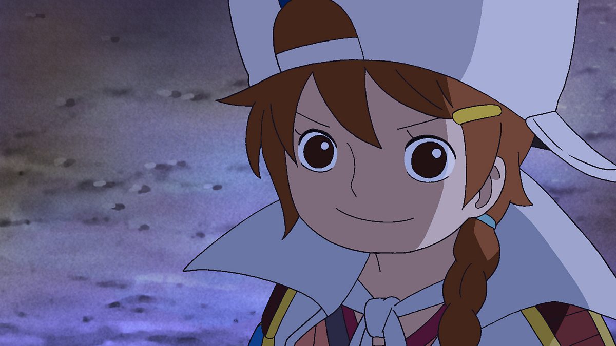 One Piece - Summit War (385-516): 429. A Special Presentation Related ...