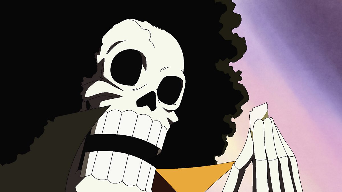 One Piece - Summit War (385-516): 456. The Friends Whereabouts! A Huge ...
