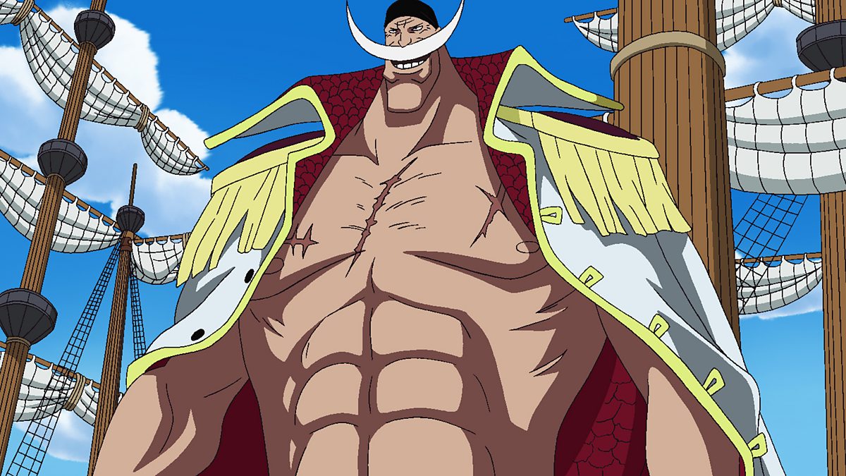 One Piece - Summit War (385-516): 461. The Beginning Of The War! Ace ...