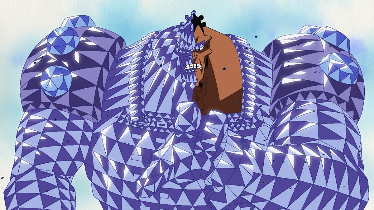 One Piece - Summit War (385-516): 463. An All-Consuming Inferno ...