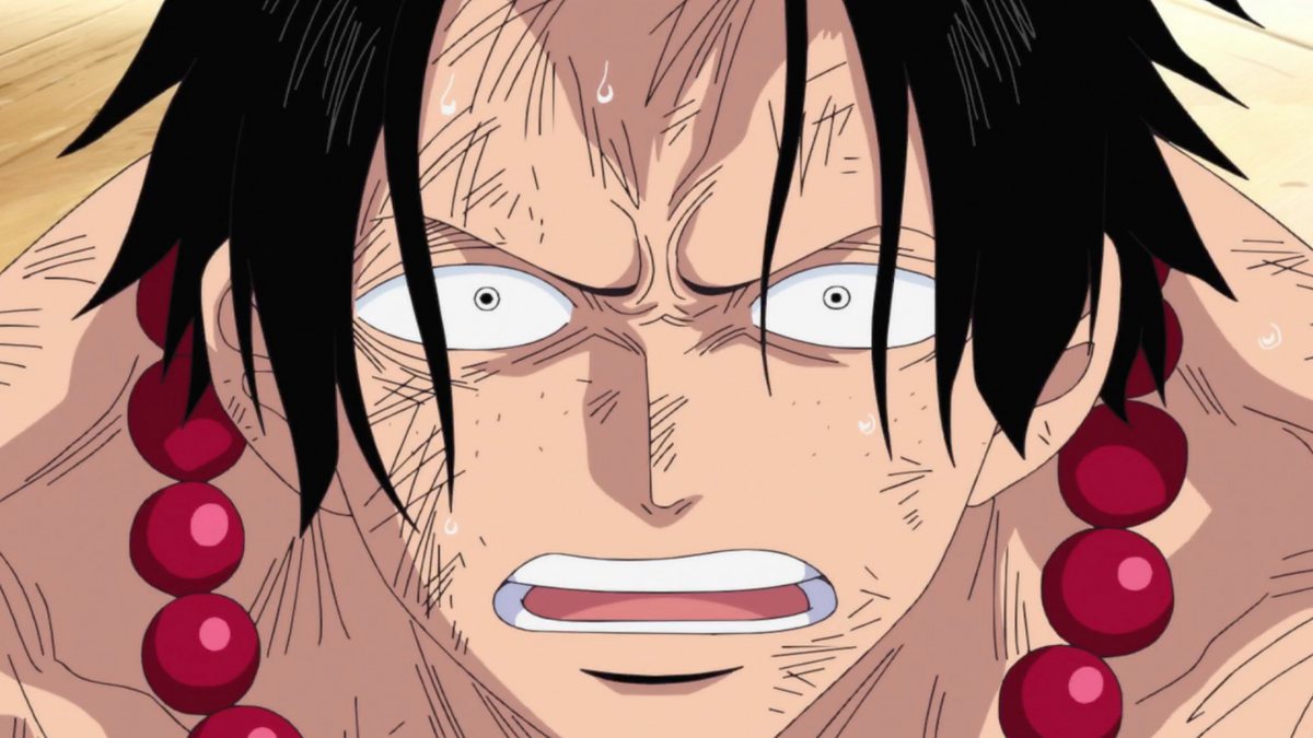 One Piece - Summit War (385-516): 464. A Descendant Of The Beast ...