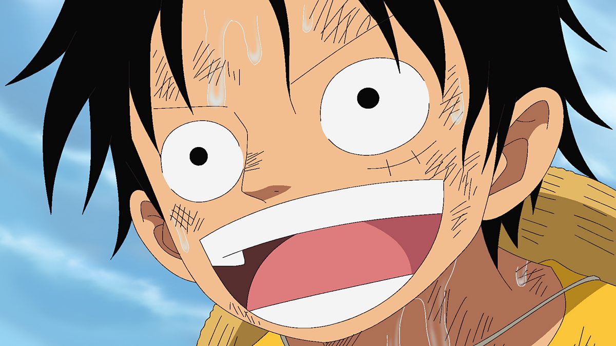 One Piece - Summit War (385-516): 466. Straw Hat Team Arrives! Tension ...