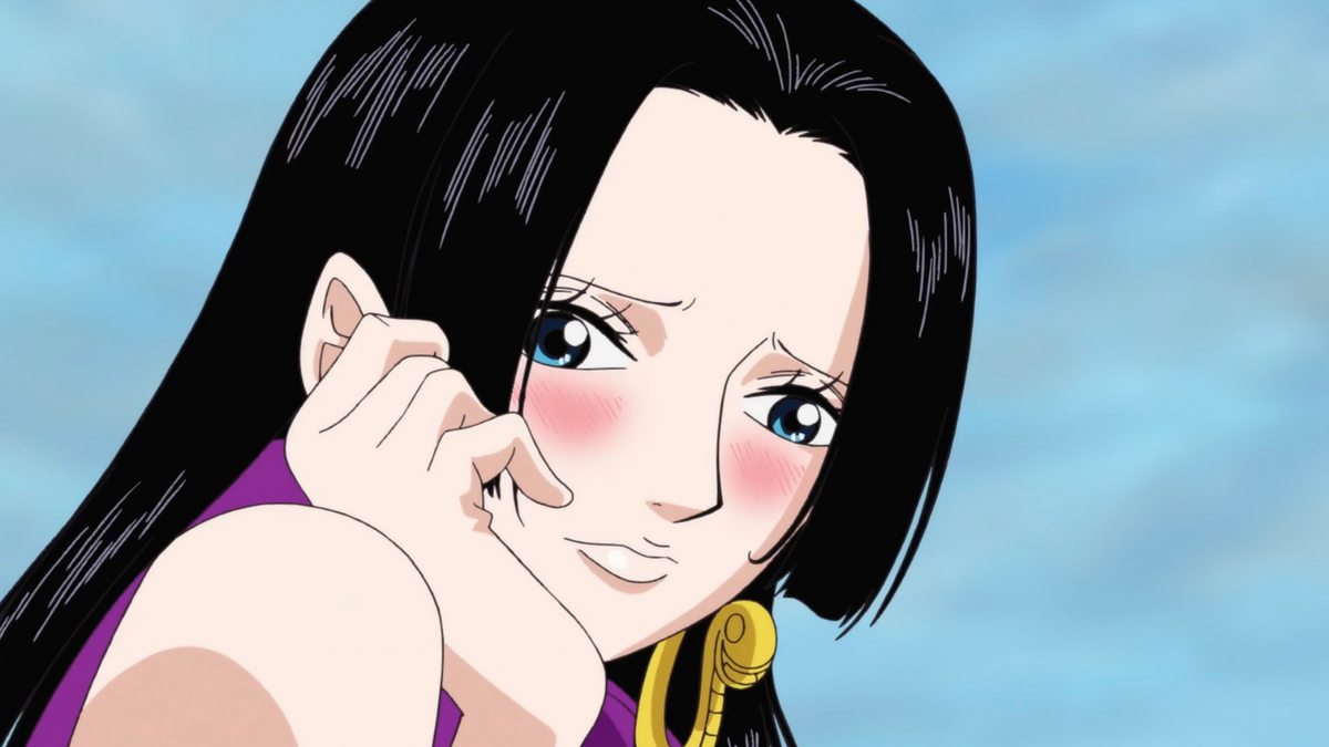 One Piece - Summit War (385-516): 469. Kumas Transformation! Ivas Blow ...