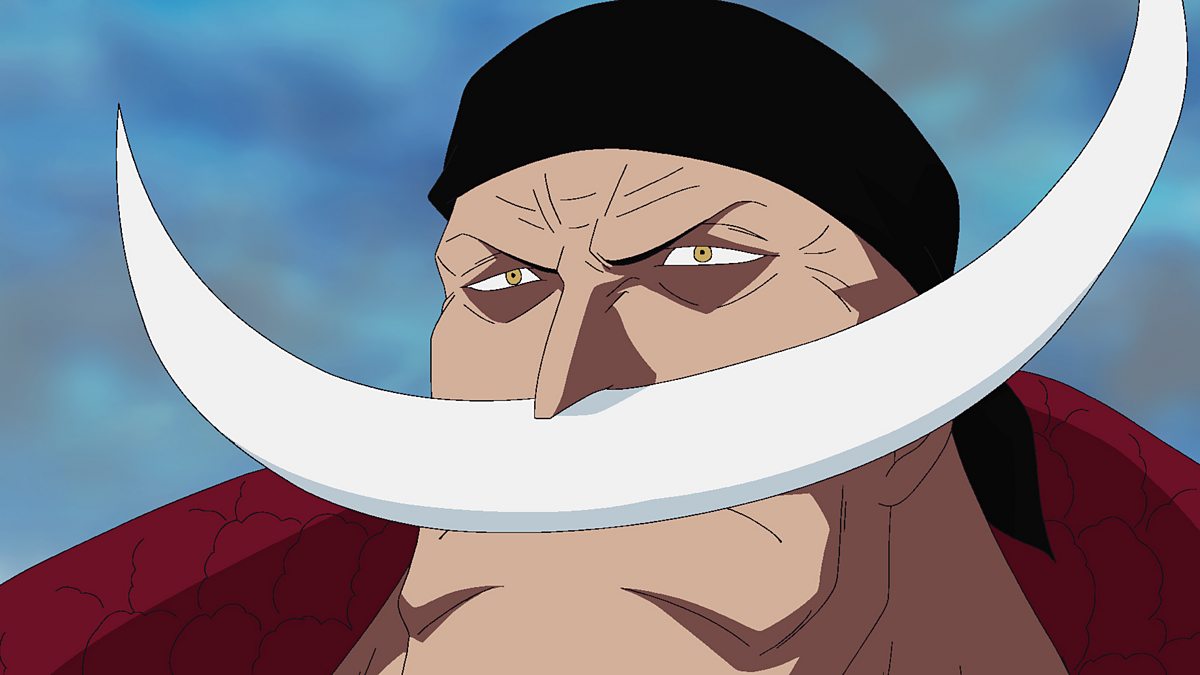One Piece - Summit War (385-516): 470. The Great Swordsman Mihawk ...