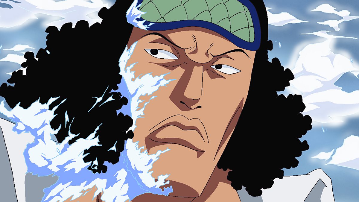 One Piece - Summit War (385-516): 472. Akainus Plot! Whitebeard ...