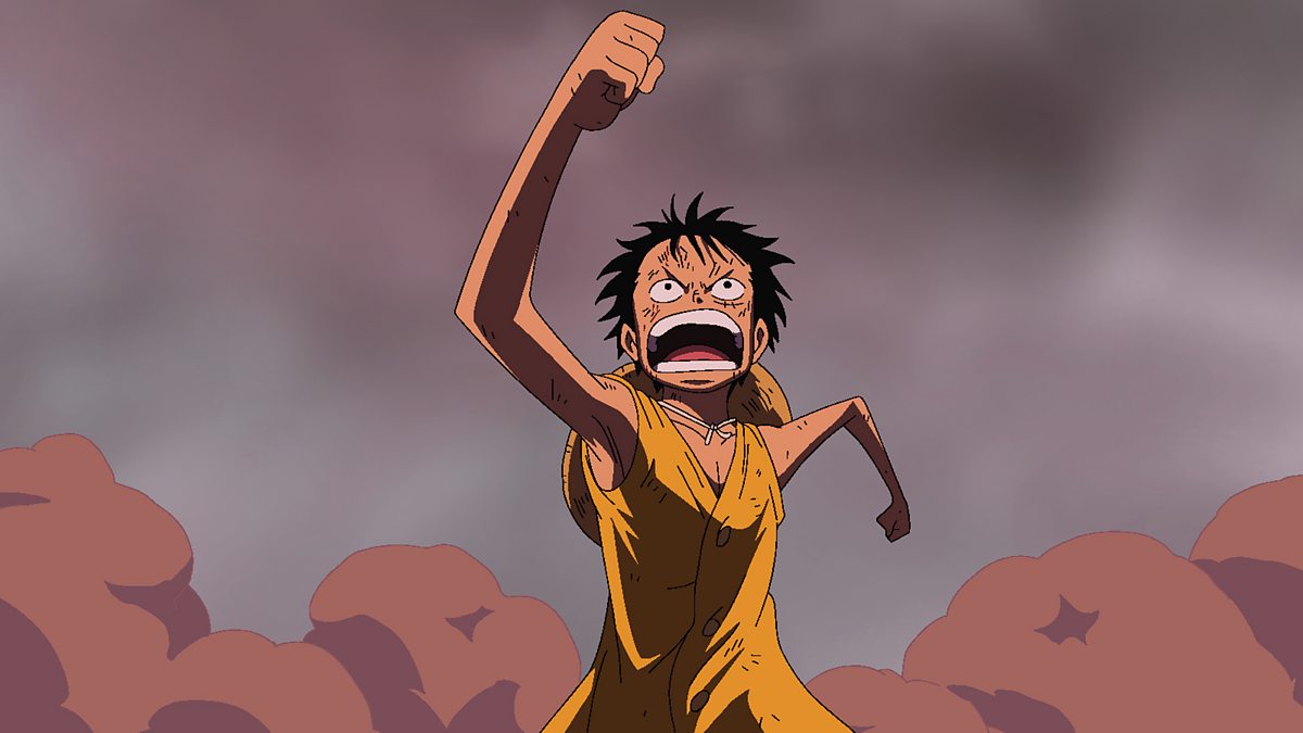 One Piece - Summit War (385-516): 474. Execution Order Issued! Break ...