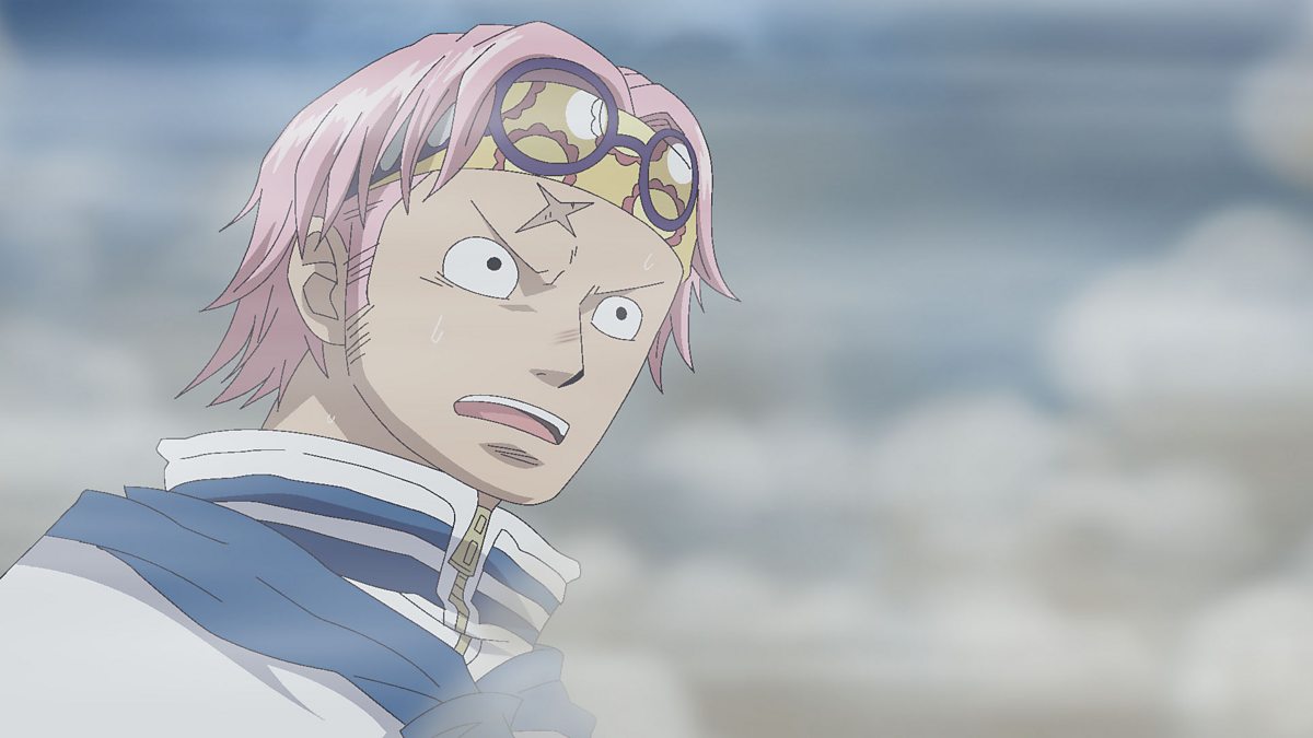 One Piece - Summit War (385-516): 478. To Live Up To A Promise! Luffy ...