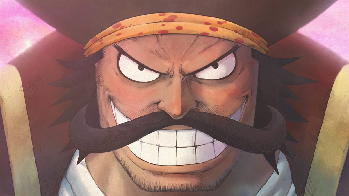 One Piece - Summit War (385-516): 485. Ending The Matter! Whitebeard Vs ...