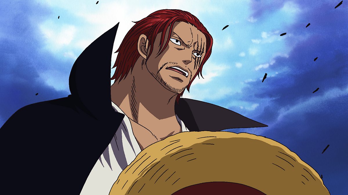 One Piece - Summit War (385-516): 488. The Desperate Scream! Courageous ...