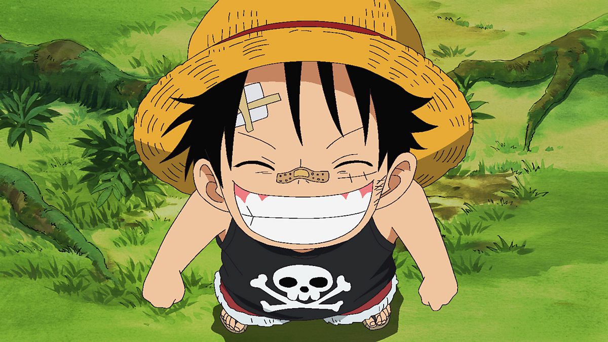 One Piece - Summit War (385-516): 494. Here Comes Sabo! The Boy At The ...