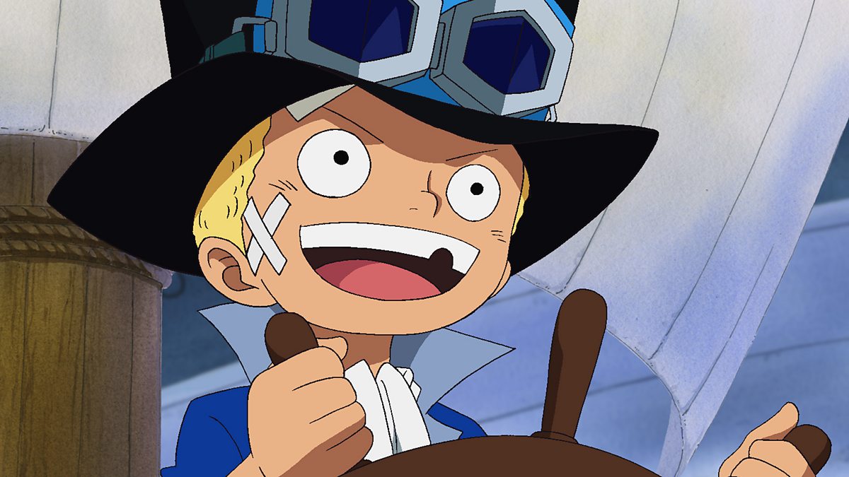 One Piece - Summit War (385-516): 502. Where Can Freedom Be Found? A ...