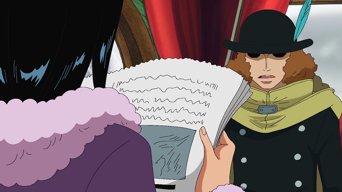 One Piece - Summit War (385-516): 510. A Disaster For Sanji! The Queens ...