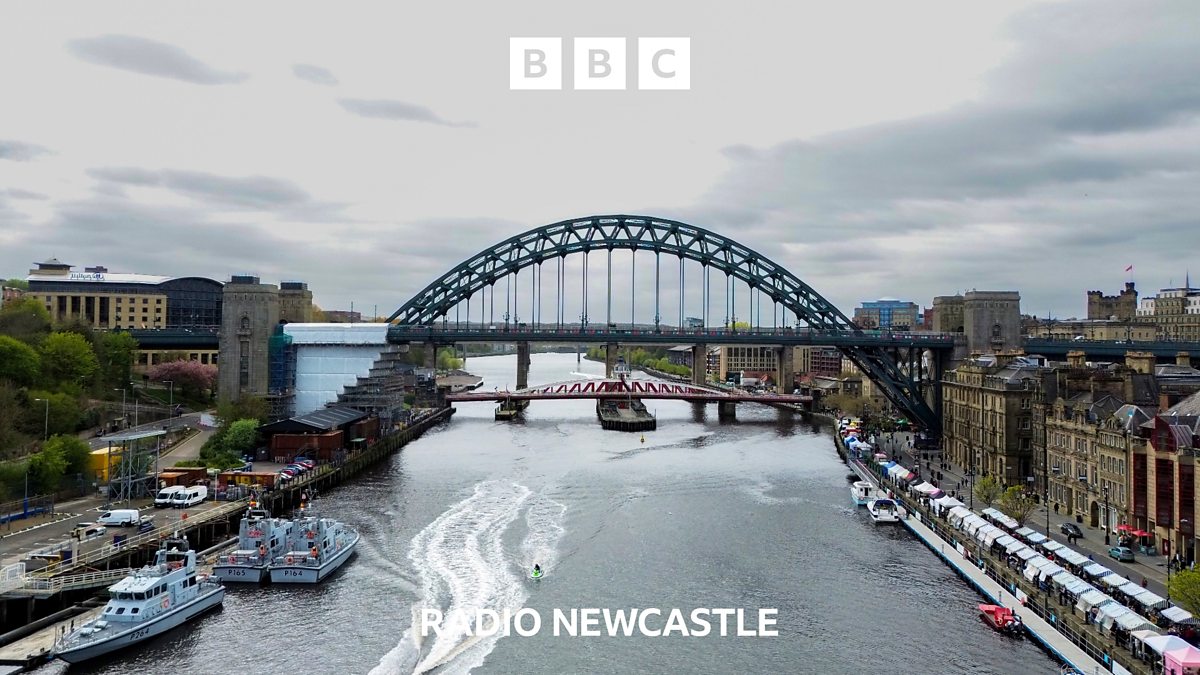 BBC Radio Newcastle - BBC Radio Newcastle, What's the latest with the ...