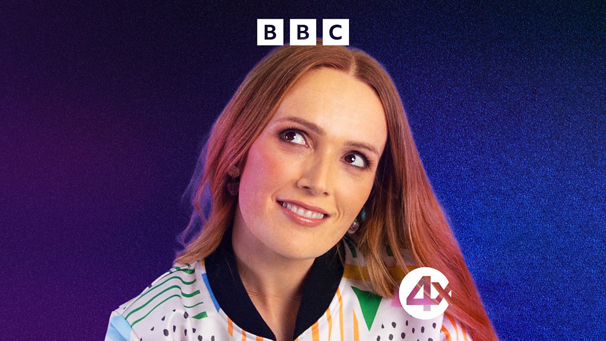 BBC Radio 4 Extra - The Comedy Club Interviews, Emma Doran 2/2