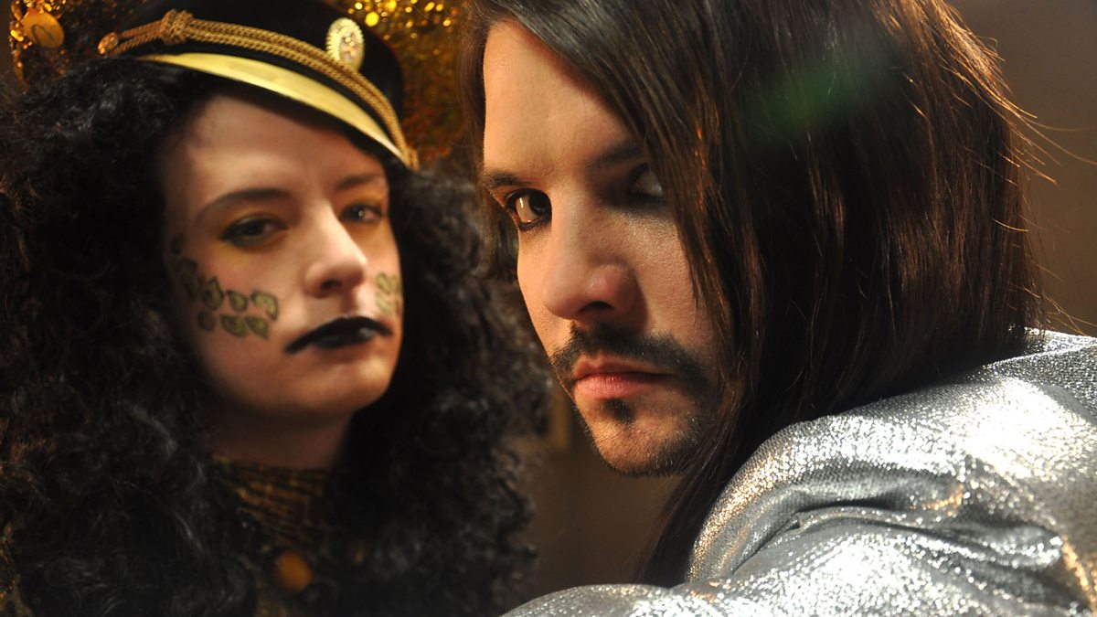 Ideal - Series 6: 7. The Ear - BBC iPlayer