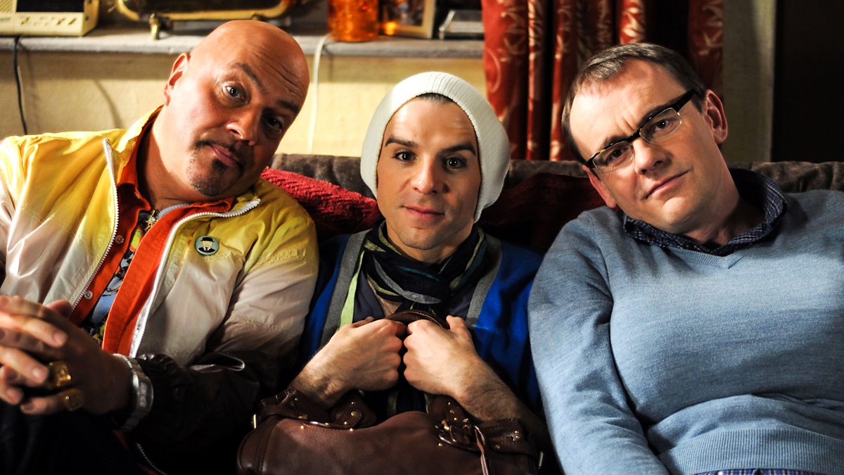 Ideal - Series 6: 1. The Business - BBC iPlayer