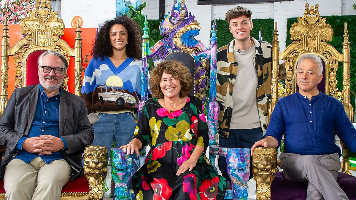 BBC Bitesize - BBC Live Lessons, Series 6, 500 Words 2024