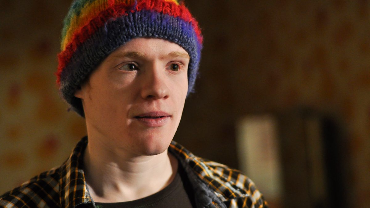 Ideal - Series 5: 3. The Red Bag - BBC iPlayer