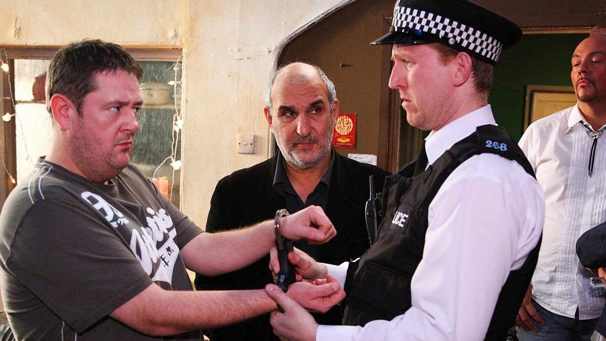 Ideal - Series 5: 4. The Documentary - BBC iPlayer