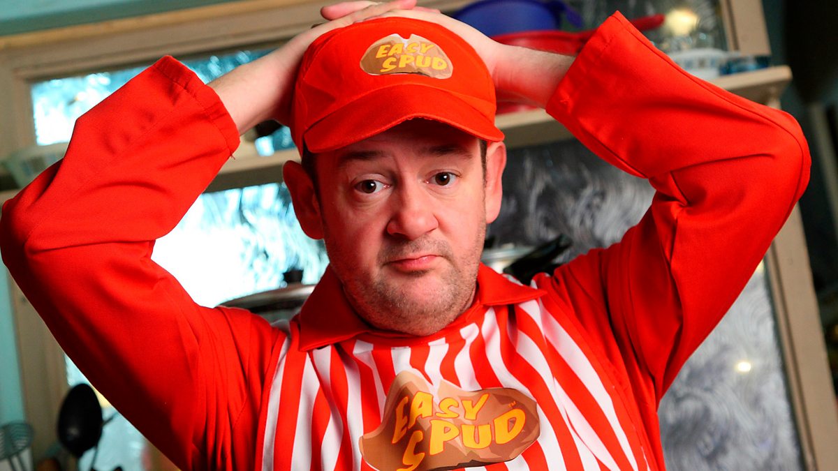 BBC Three - Ideal, Series 5 - Episode guide