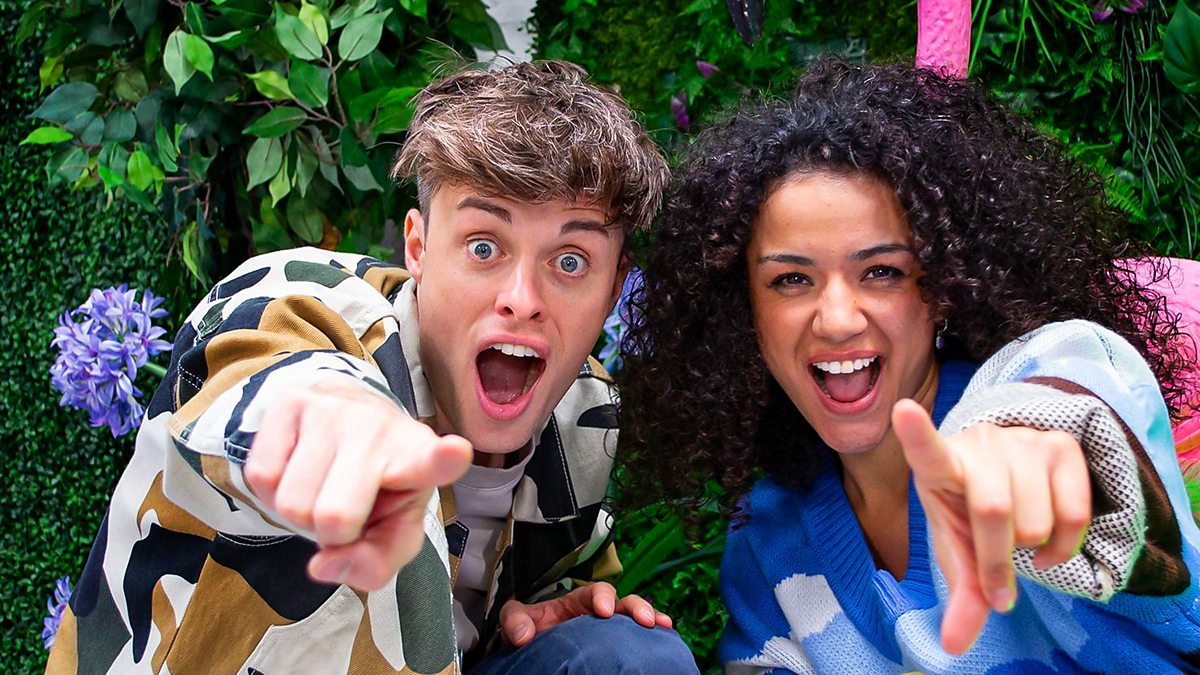 BBC Bitesize - BBC Live Lessons