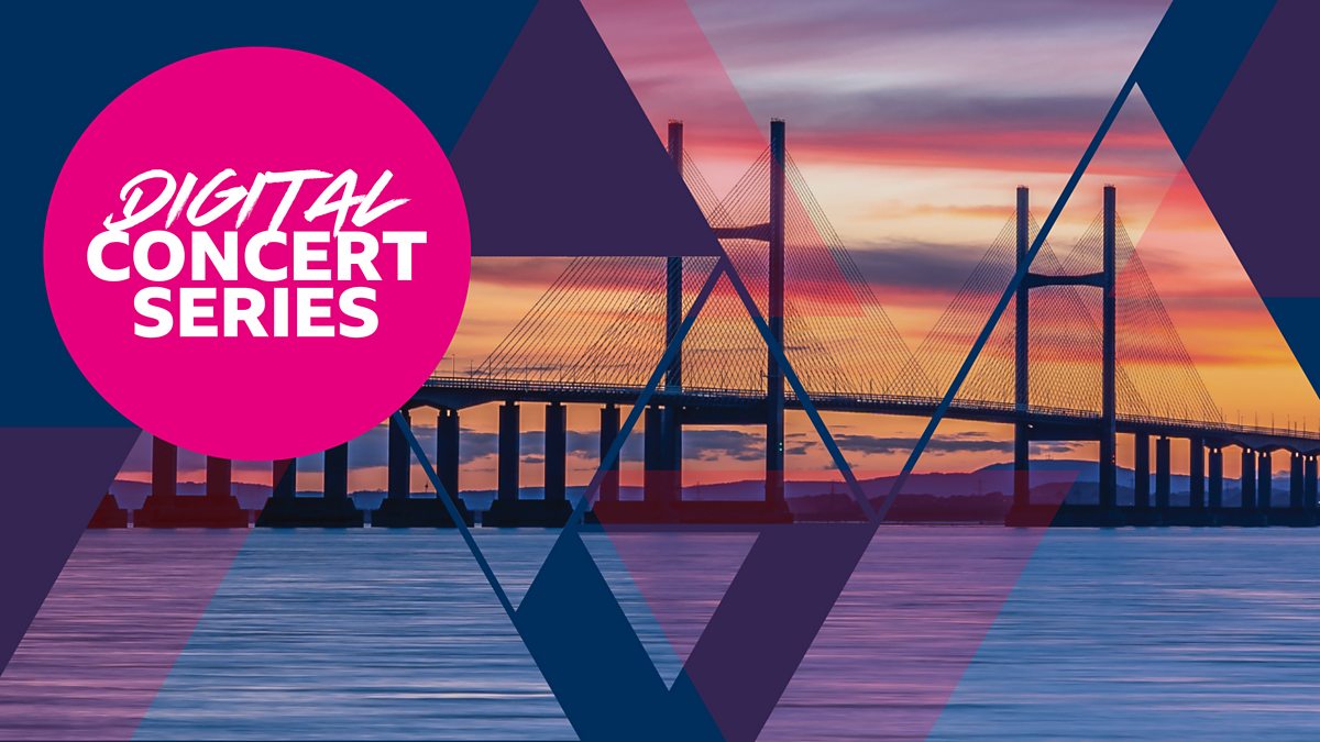 BBC - BBC National Orchestra of Wales - BBC NOW Digital Concerts
