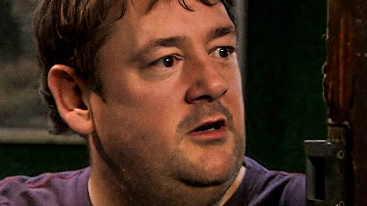 Ideal - Series 4: 7. The Television - BBC iPlayer