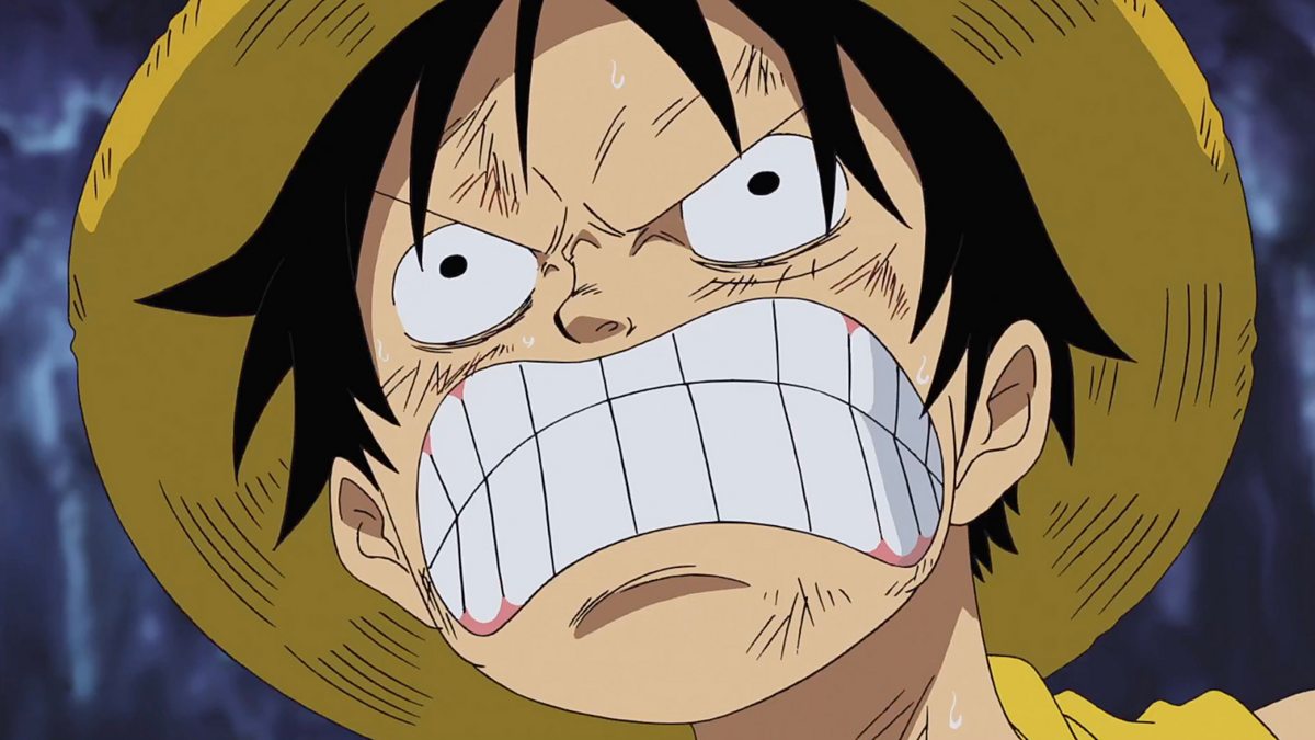 One Piece - Summit War (385-516): 441. Luffy Back In Action! Iva Begins ...