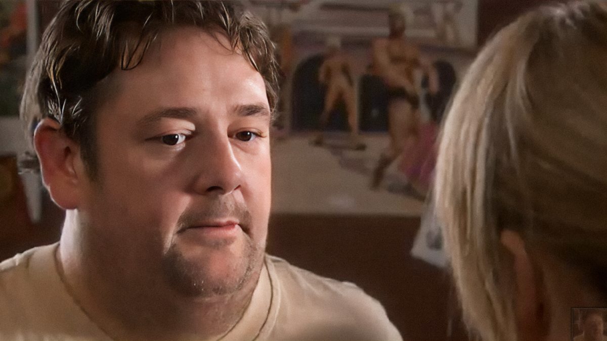 Ideal - Series 3: 2. The Christians - BBC iPlayer