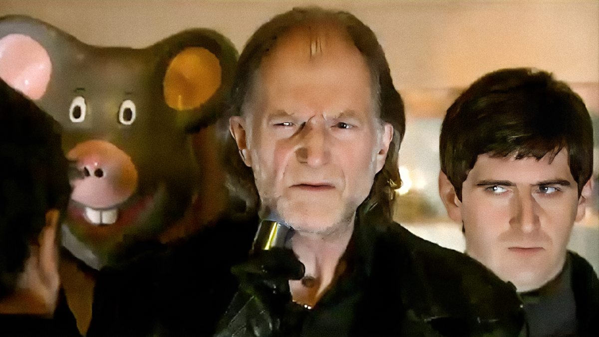 Ideal - Series 3: 6. The Set-Up - BBC iPlayer