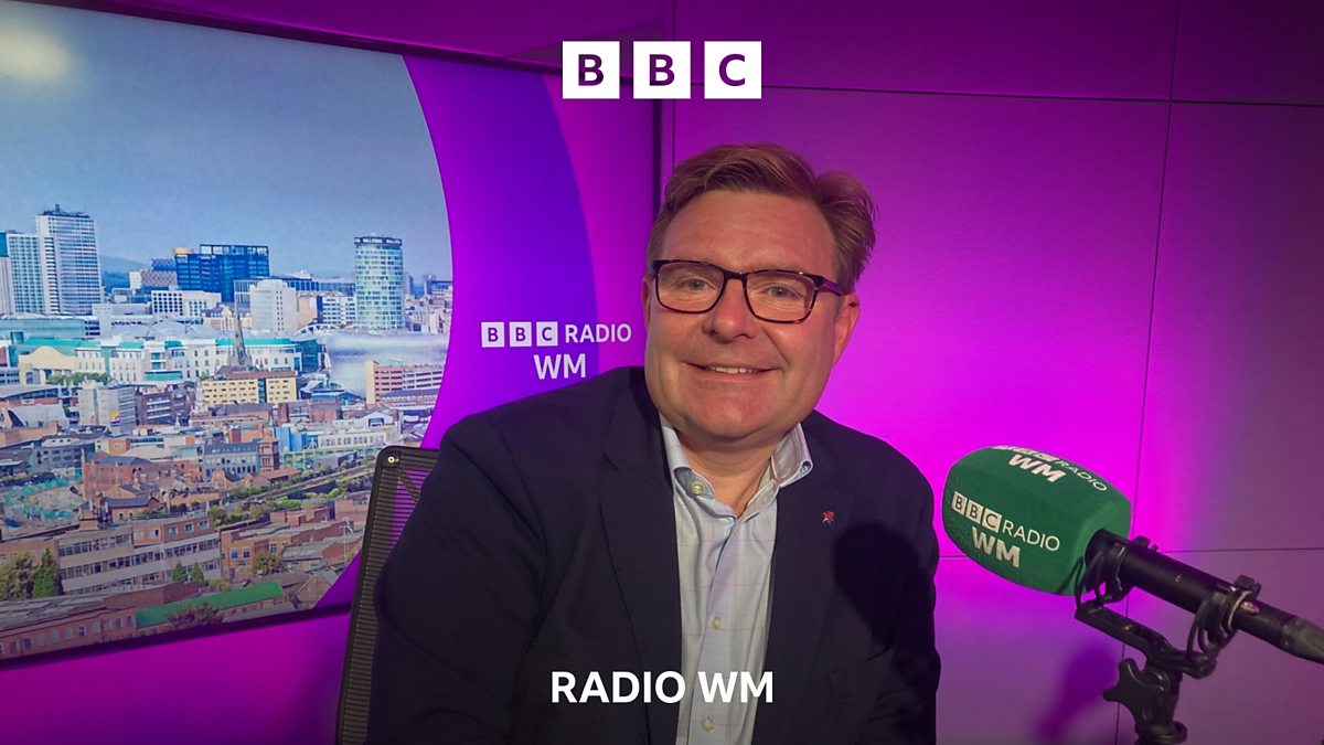 BBC Radio WM - BBC Radio WM, Council says £100m IT system still not fixed