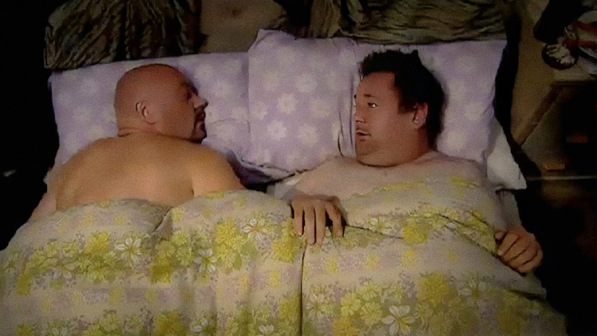 Ideal - Series 2: 2. The Landlord - BBC iPlayer