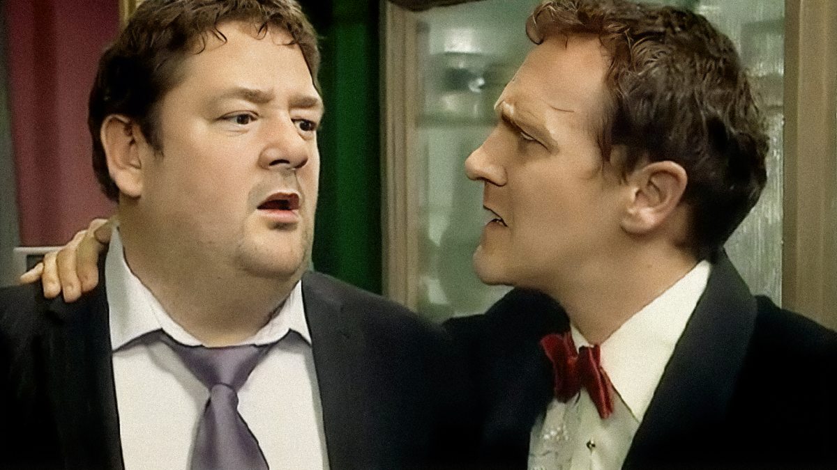 Ideal - Series 2: 6. The Guest - BBC iPlayer