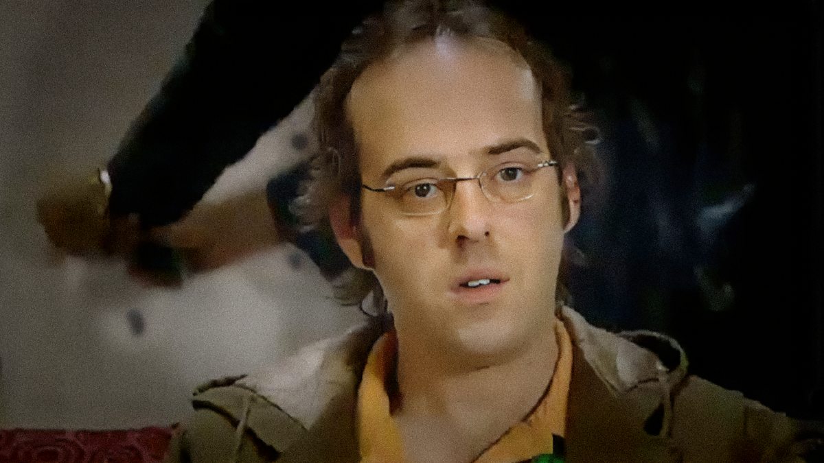 Ideal - Series 2: 7. The Delivery - BBC iPlayer